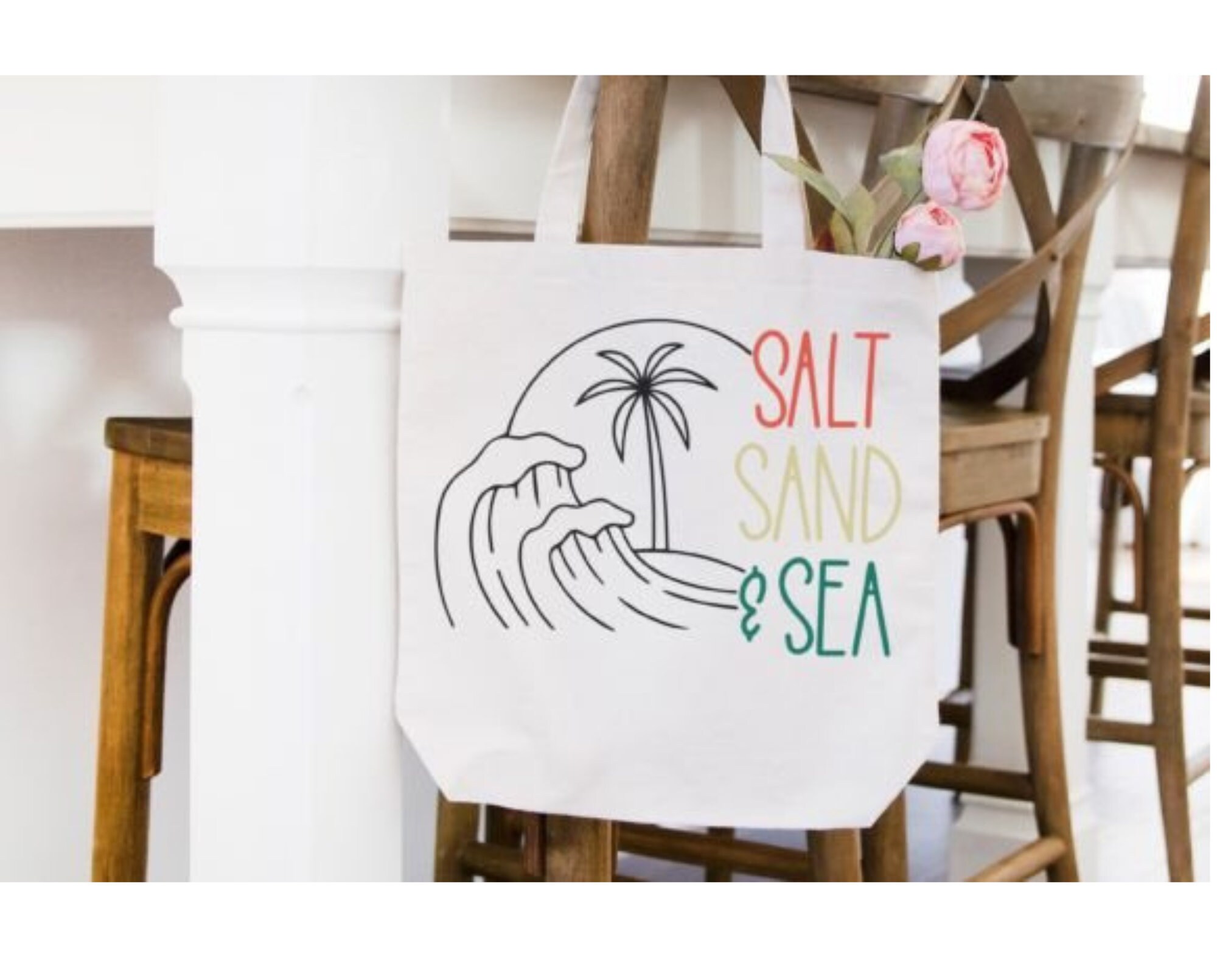 Funny Beach SVG Bundle Salty Beach SVG - Etsy