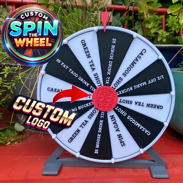 Spinning Wheel - Etsy