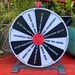 Custom Spin the Wheel Game for Parties and Events Personalized Logo - Etsy
