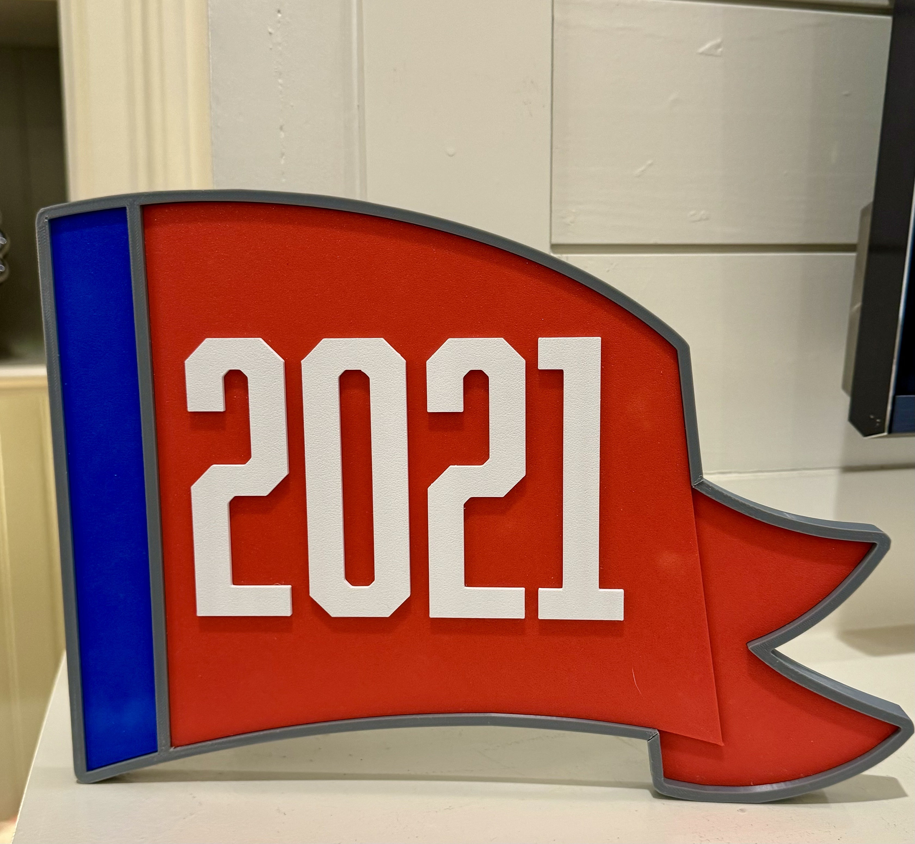 Atlanta Braves World Series and Playoff Pennants - Etsy