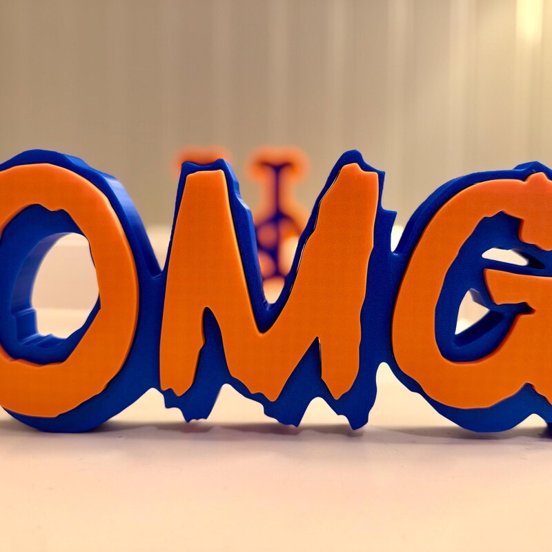 New York Mets - Etsy