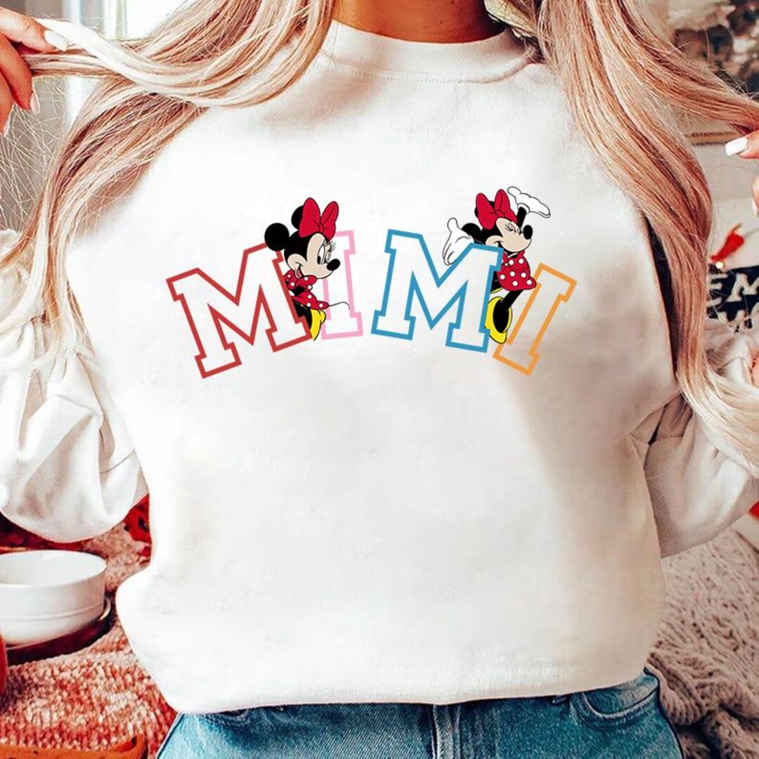 Minnie and Mickey Png, Disney Mimi Png, Disney Mouse File, Mickey Mouse ...