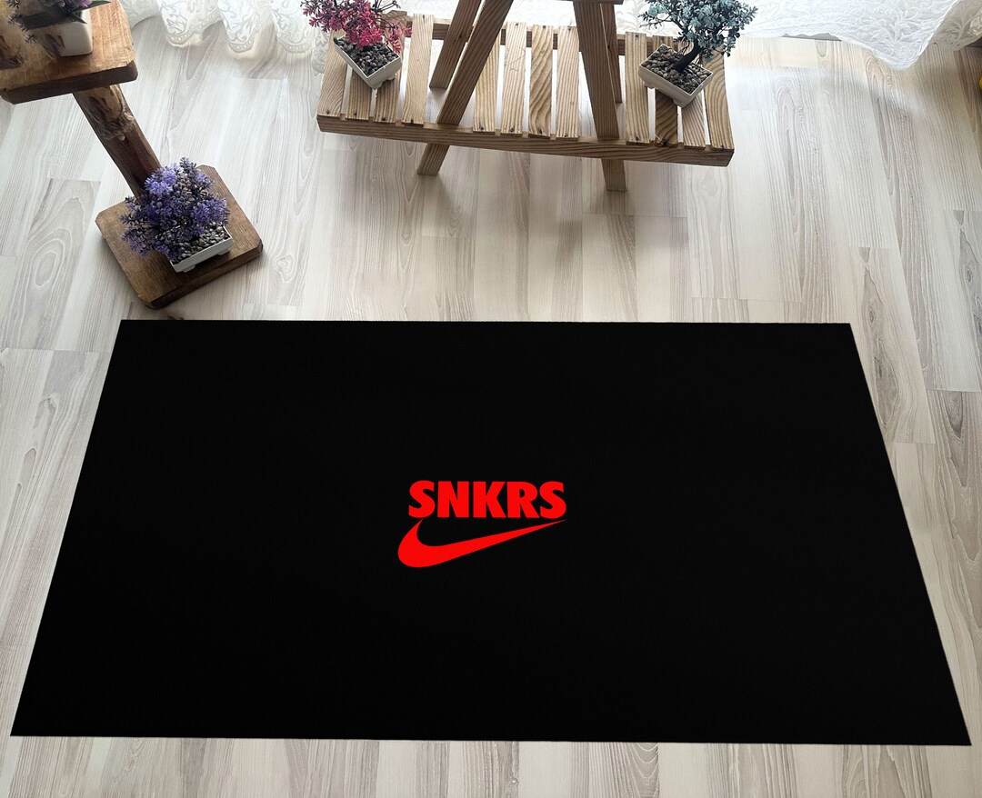 Sneaker Room Rug Sneaker Rug Sneakers Rug Shoes Rug Shoes - Etsy