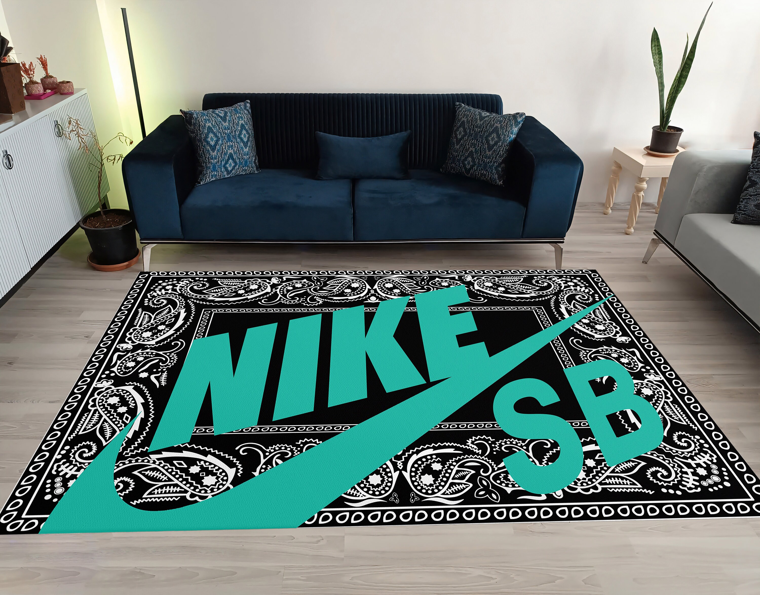 Sneaker Rug Shoebox Rug Sneaker Box Rug Shoe Box Rug - Etsy Canada