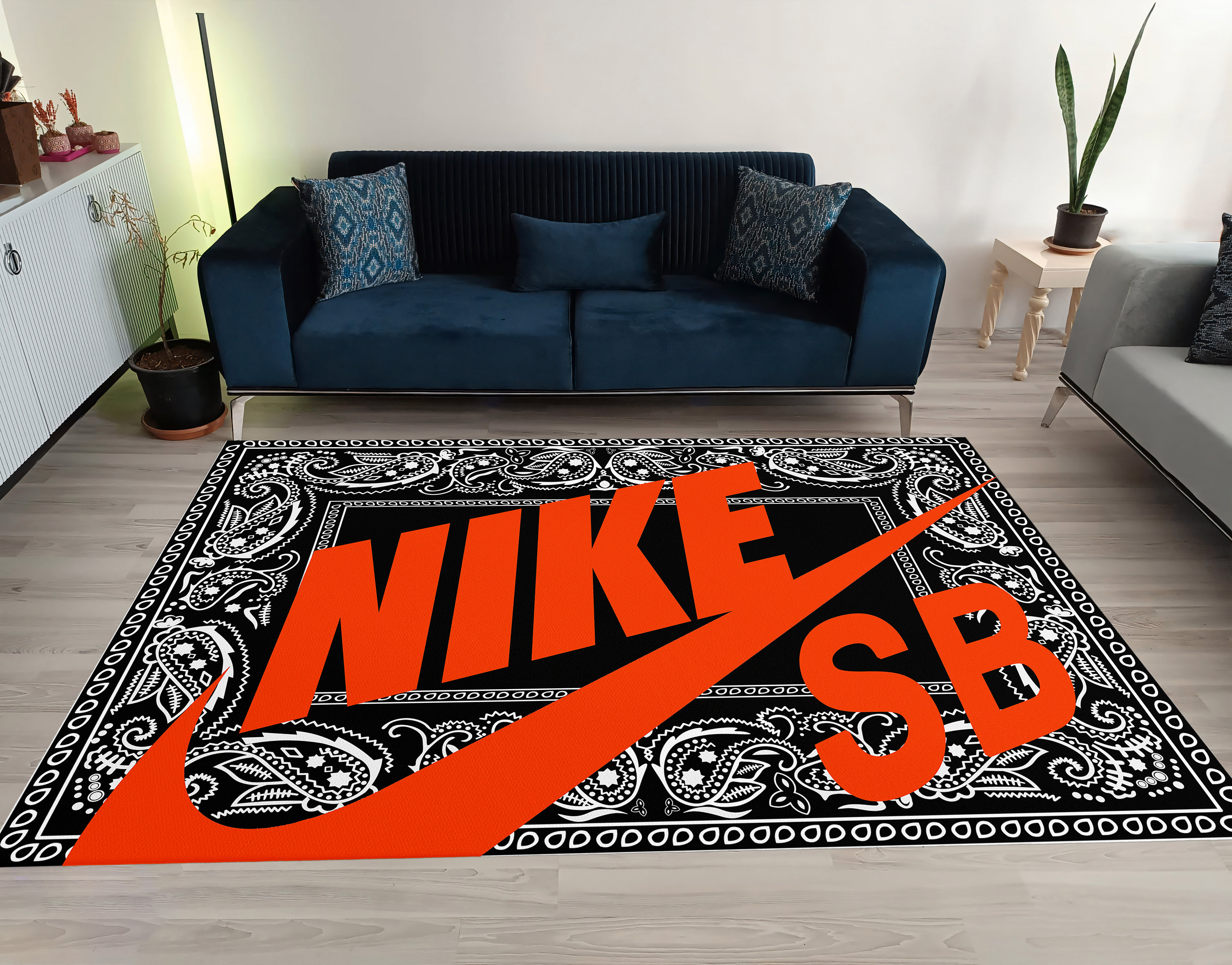 Sneaker Rug Shoebox Rug Sneaker Box Rug Shoe Box Rug - Etsy Canada