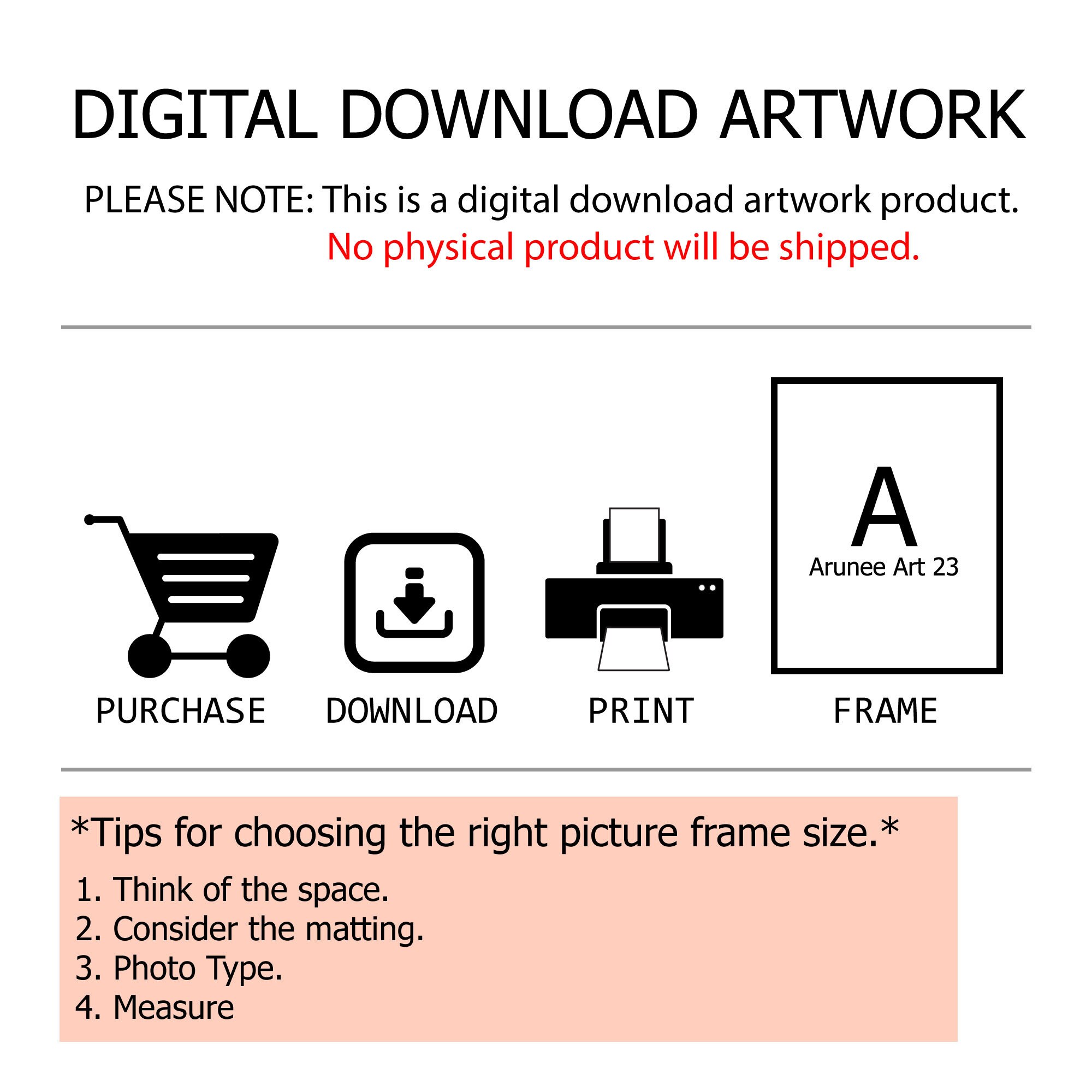 Thai Alphabet Quote Wall Art,printable Art, Wall Art,living Room ...