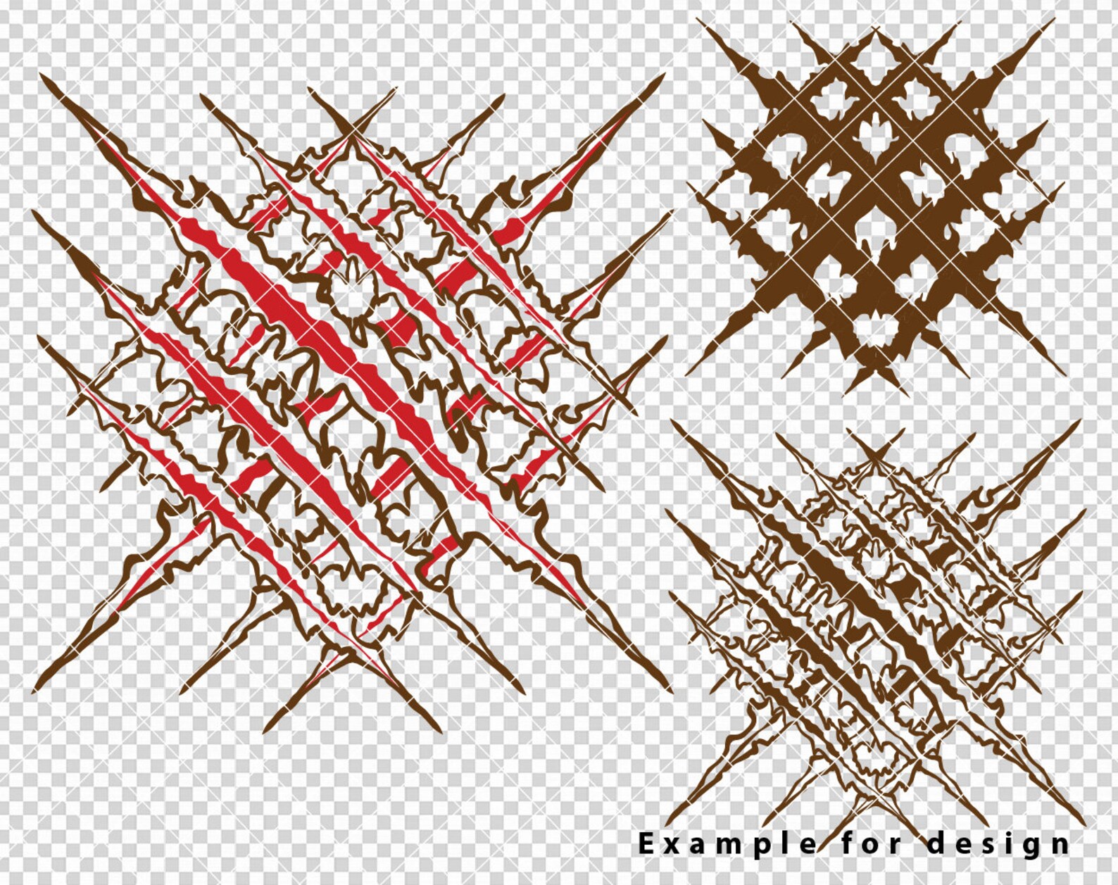 Claw Mark SVG PNG, Claws Svg, Animal Scratch Svg, Scratches Svg,ripped ...