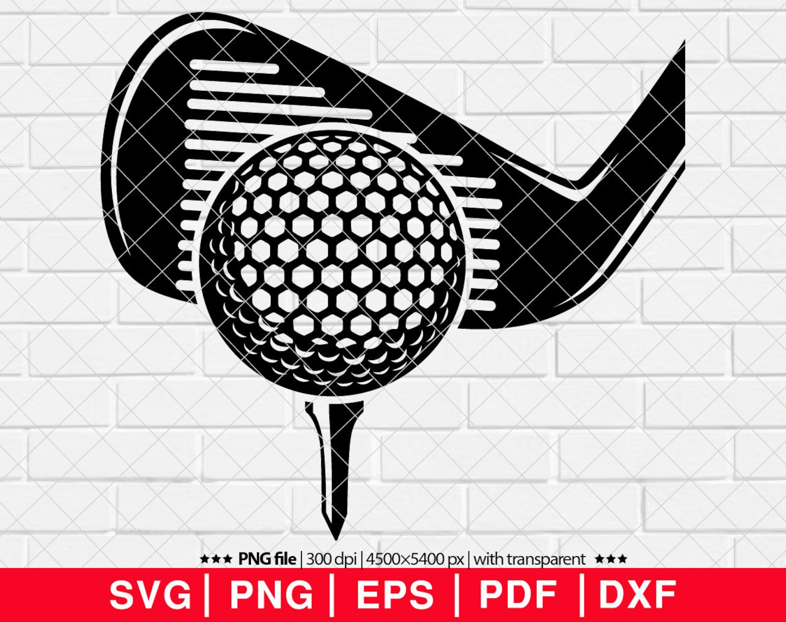 Golfing SVG PNG, Golf Svg, Golf Name Frame Svg, Golf Ball Svg, Golf ...