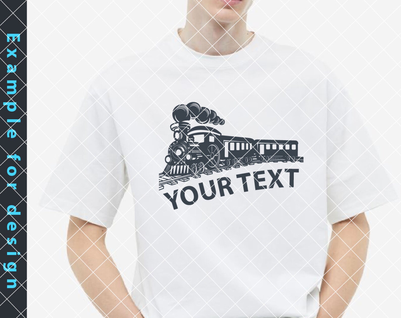 Train SVG PNG, Steam Engine Svg, Vintage Train Svg, Old Train Svg ...