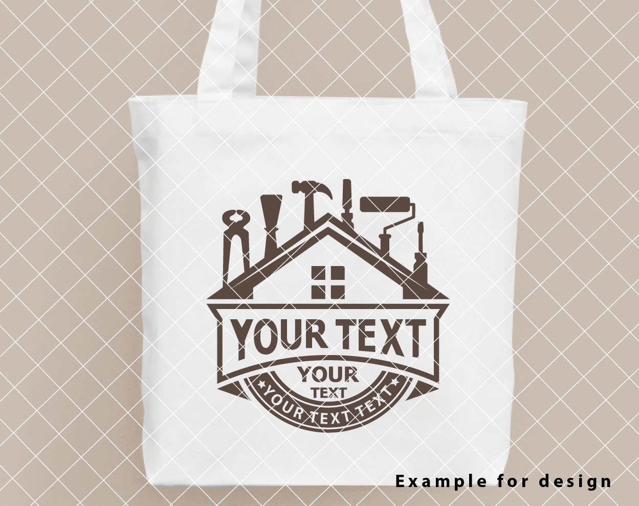 House Repair Builder Svg, House Repair Svg, Repair Tools Svg ...