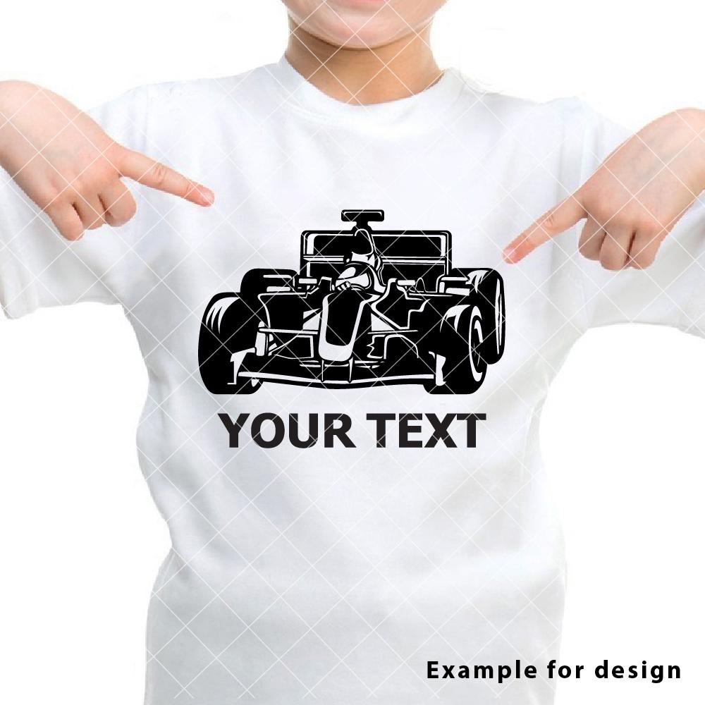 Racing Car SVG, Race Car Svg, Sports Car Svg, Sports Car Silhouette ...