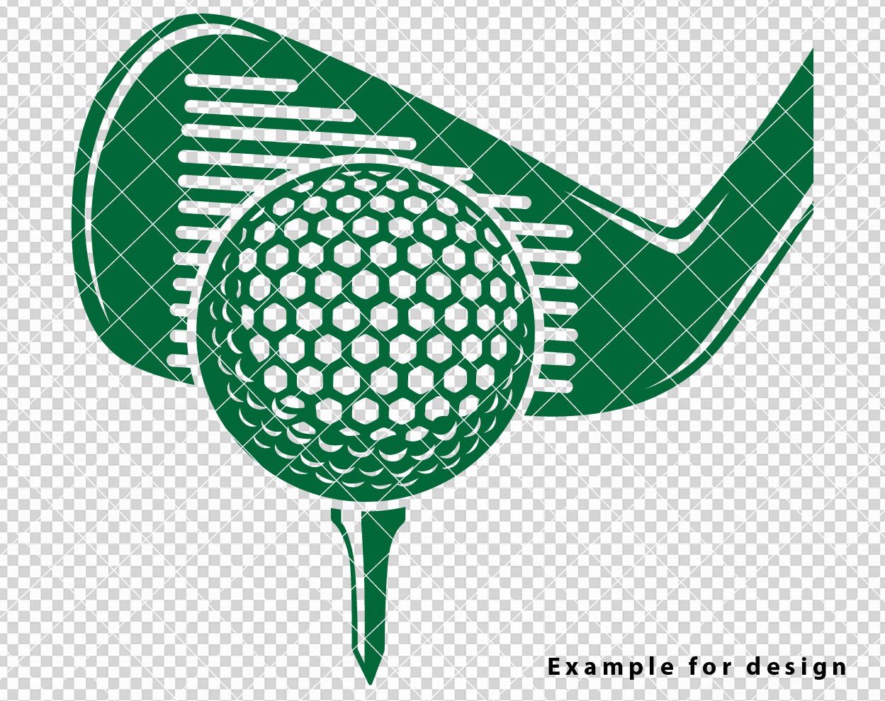 Golfing SVG PNG, Golf Svg, Golf Name Frame Svg, Golf Ball Svg, Golf ...