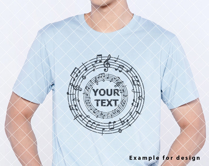 Music Notes SVG Bundle, Musical Notes Svg, Music Svg, Musical Notes ...