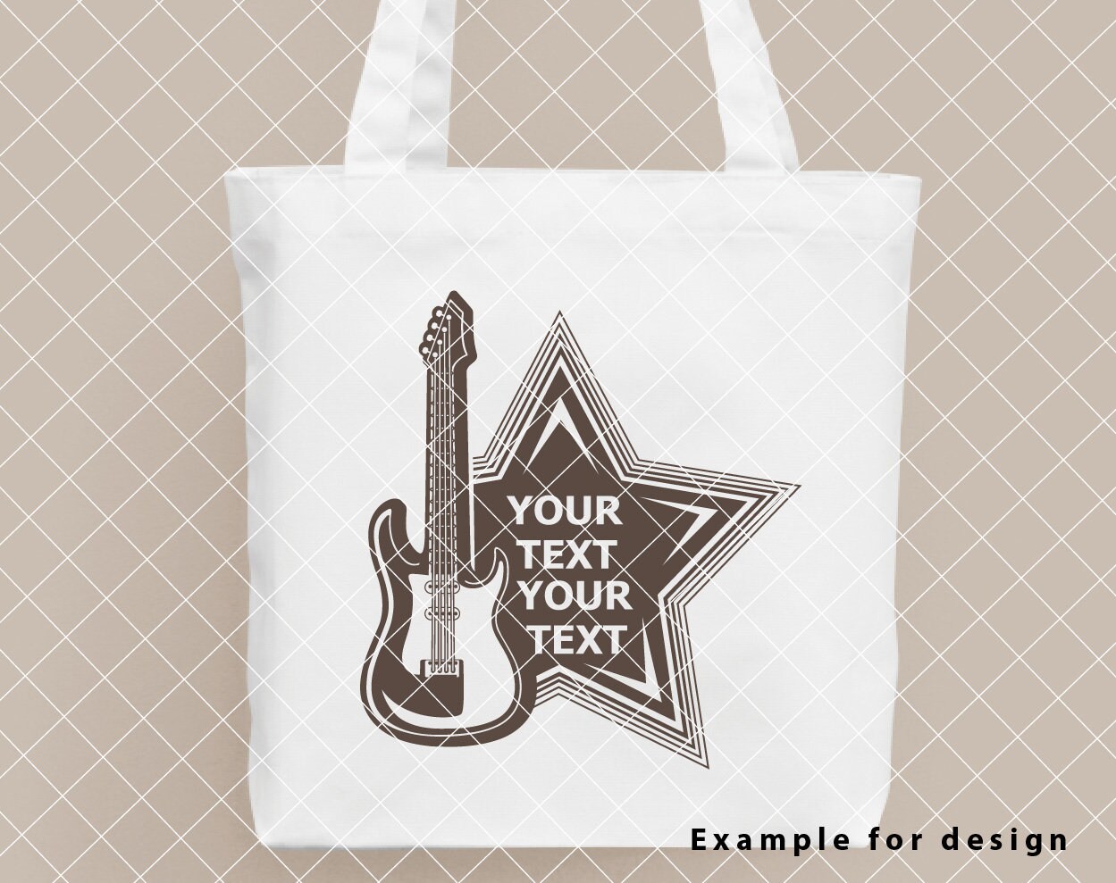 Guitar Music Note Svg, Guitar Svg, Music Svg, Music Note Svg, Music ...