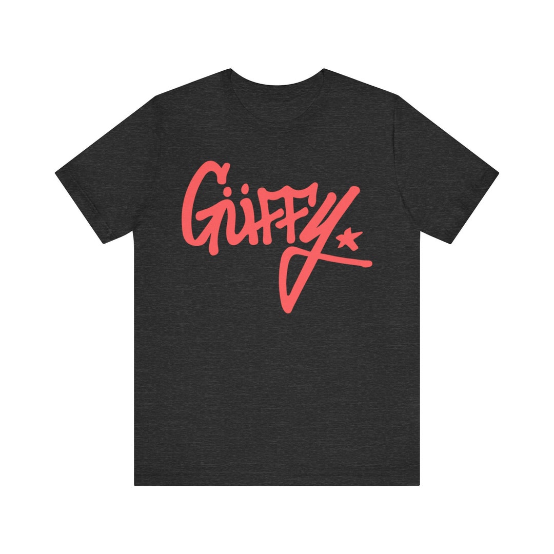Guffy T-shirt GTA V, Grand Theft Auto V, GTA 5, Gaming Apparel, GTA ...