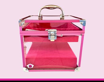 Queen Crown Box - Etsy