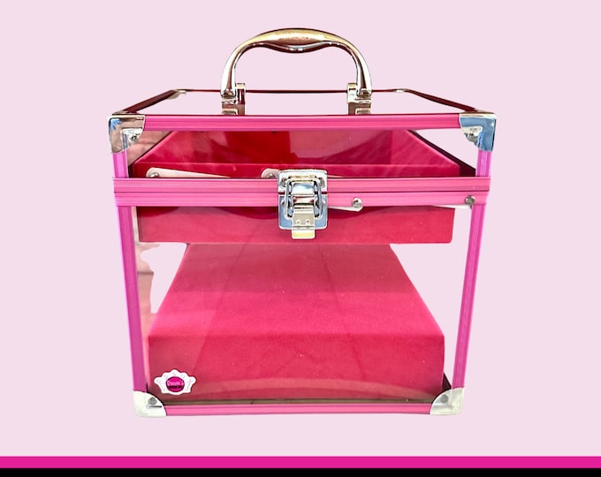 Queen Crown Box - Etsy