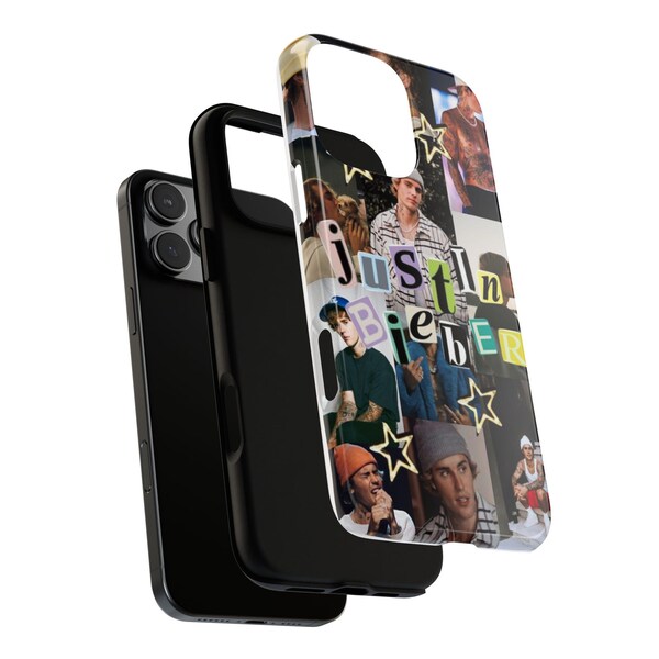 Justin Bieber Phone Case - Etsy