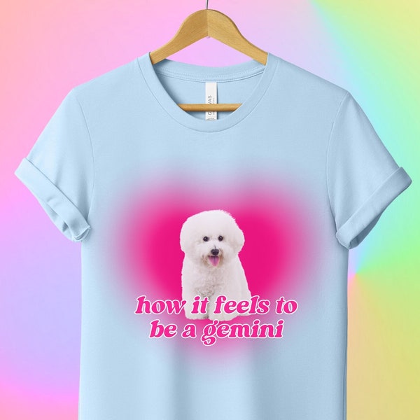 Y2k Dog Shirt - Etsy