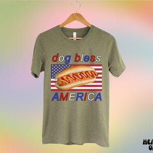 Funny July 4th Glizzy Come and Take It T-shirt, Unhinged Y2K Meme ...