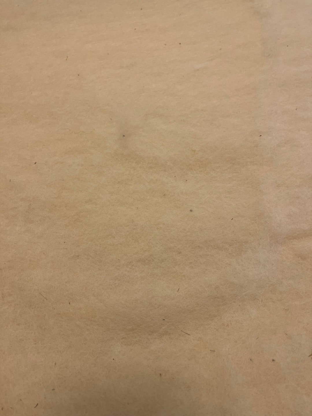 100% Wool Quilt Batting - Etsy