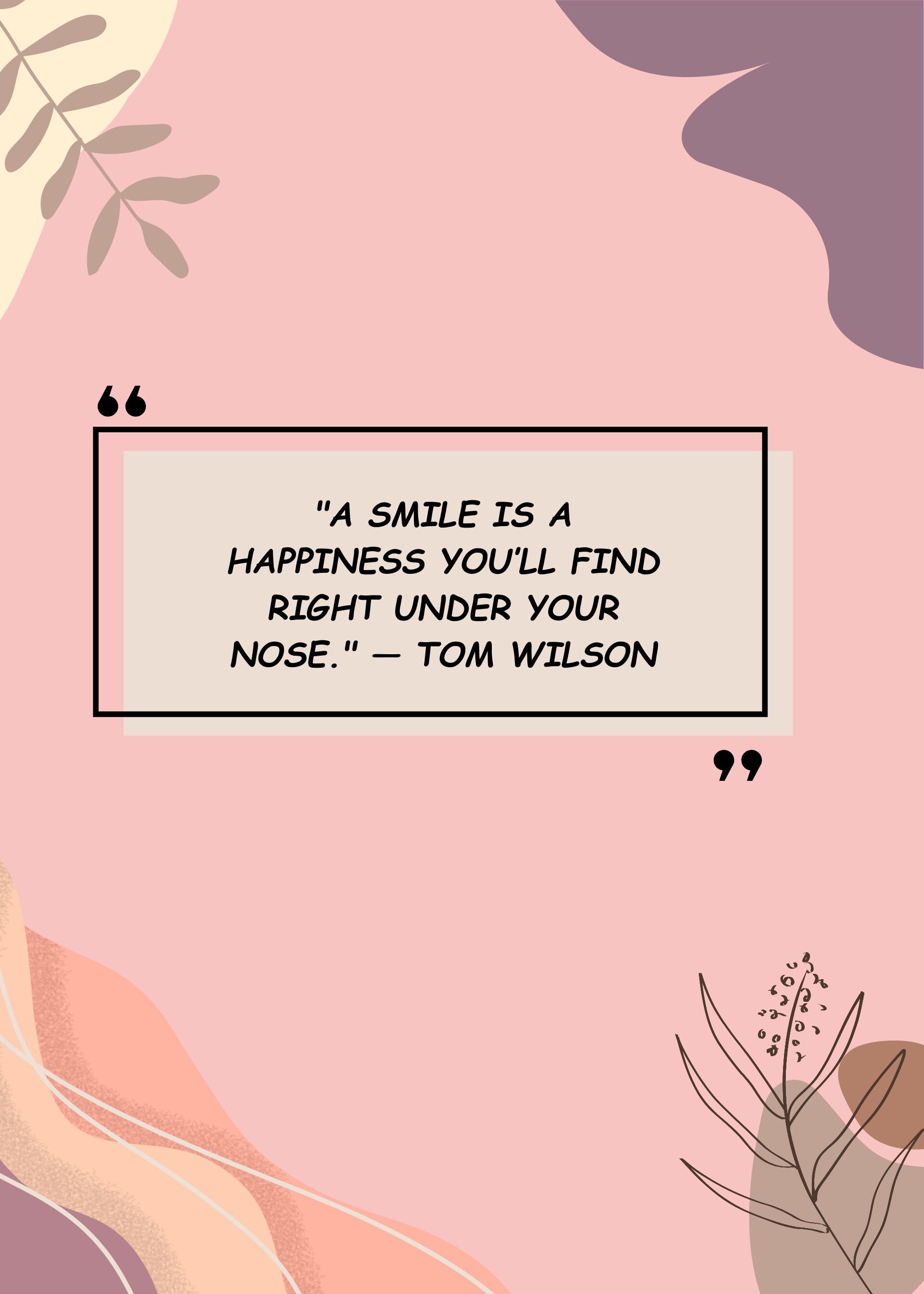 PINK PASTEL TEMPLATE - Etsy
