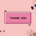 PINK PASTEL TEMPLATE - Etsy