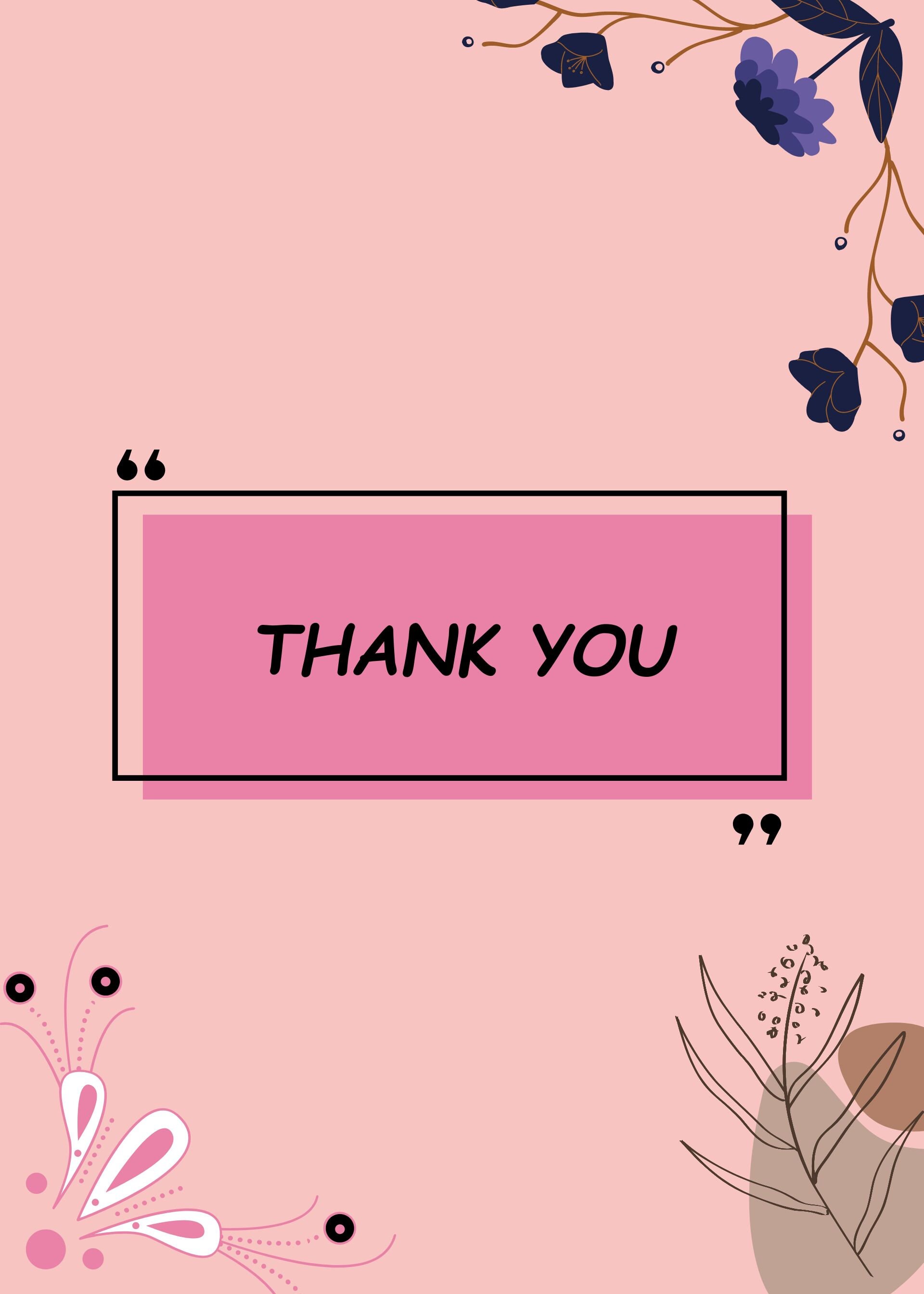 PINK PASTEL TEMPLATE - Etsy