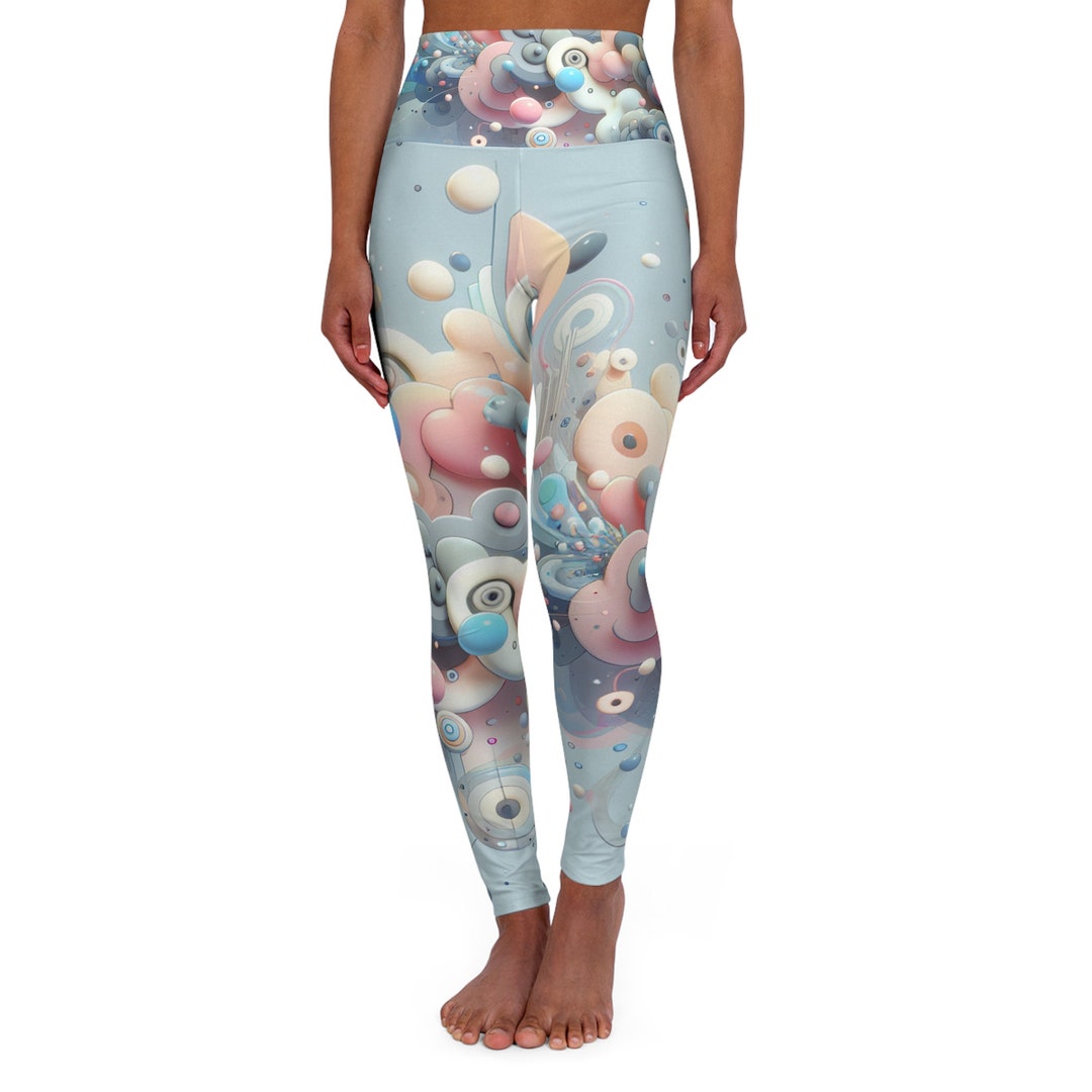 Boppin' Kawaii Starlet: Anime-inspired Rave Outfit, High Waisted ...