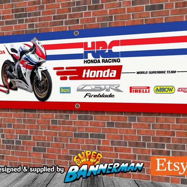 Racing Banner - Etsy