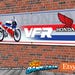 Honda VFR 400 Banner for Garage, Workshop, Showroom Etc - Etsy