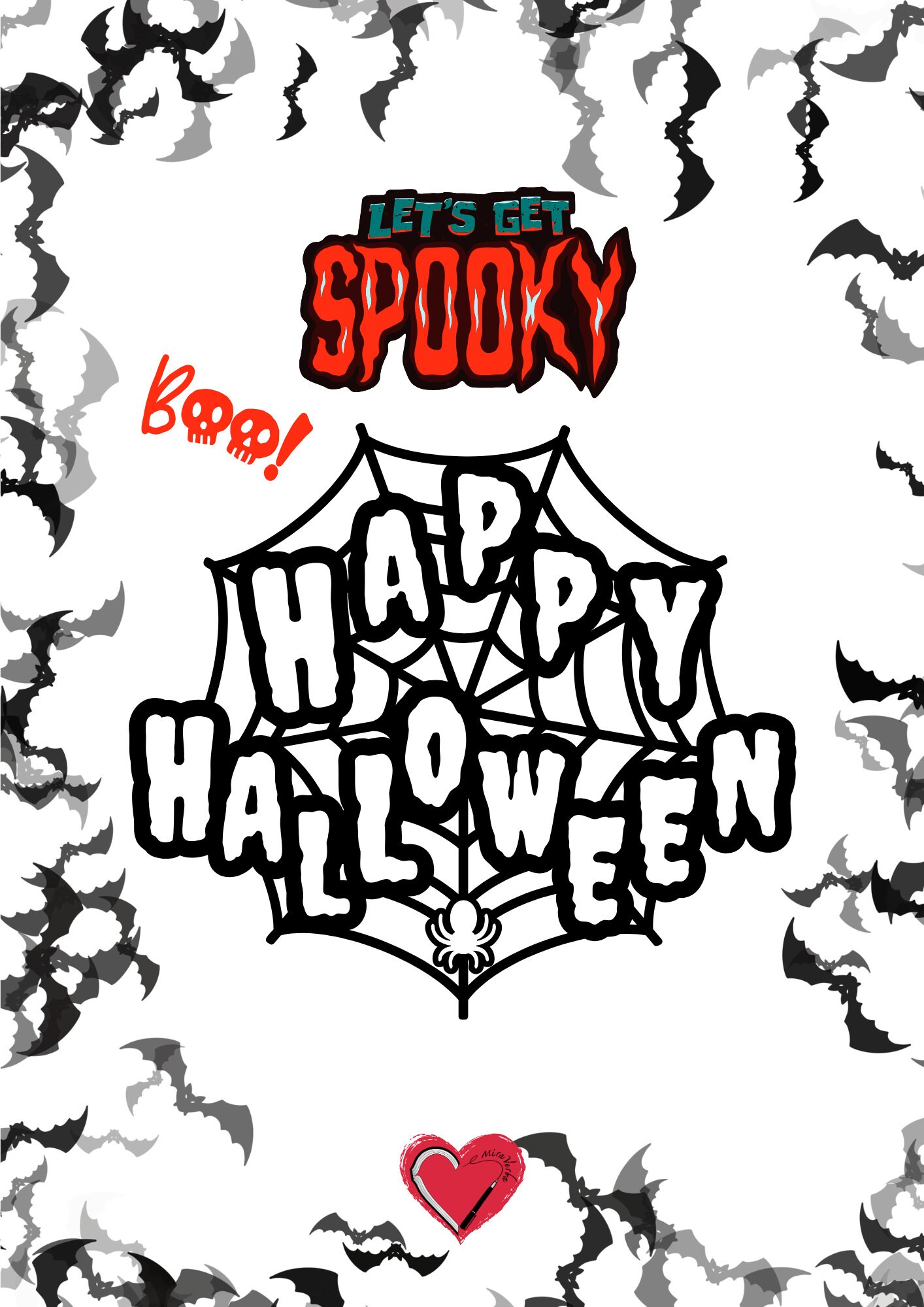 Halloween Coloring Pages for Kids With Matching Short Stories - Etsy