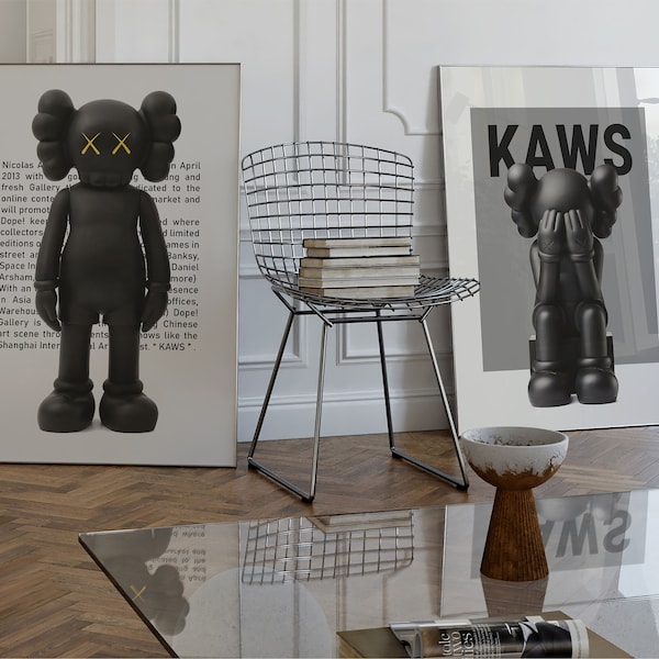 Hypebeast Decor - Etsy