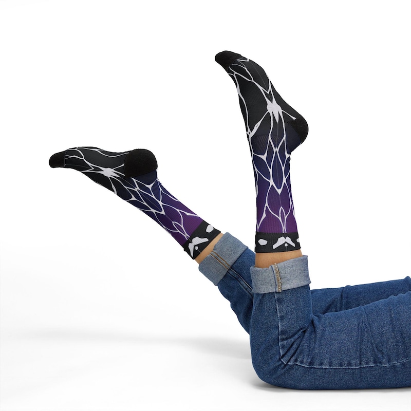 Shinobu Haori - Etsy