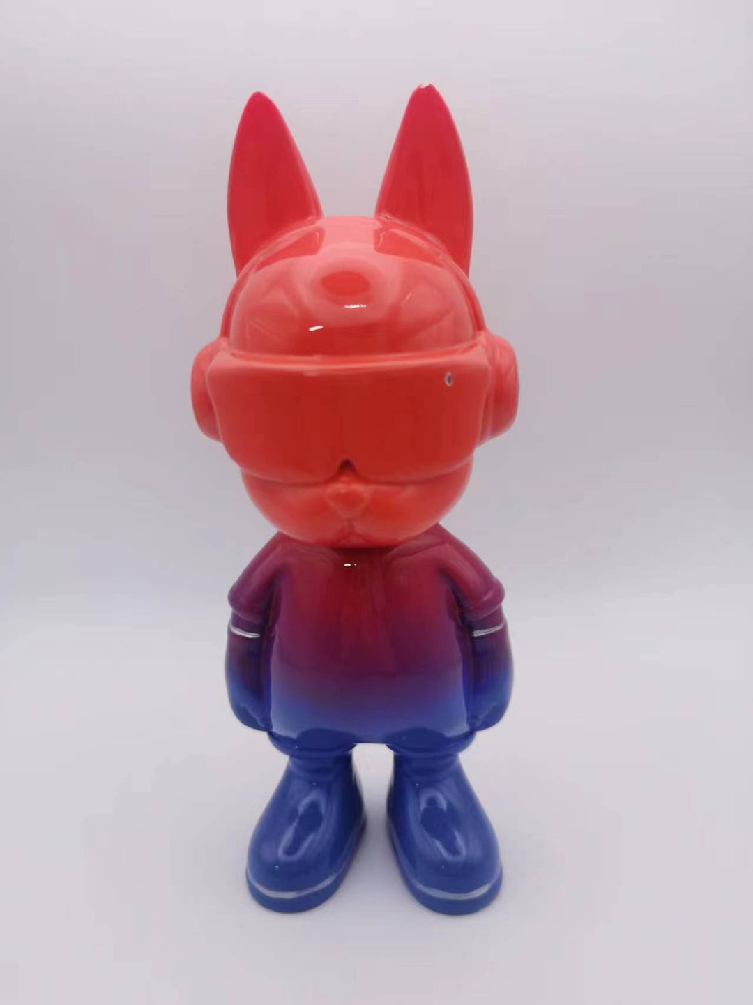 Garage Kit Cogo Brothers,desk Ornaments - Etsy UK