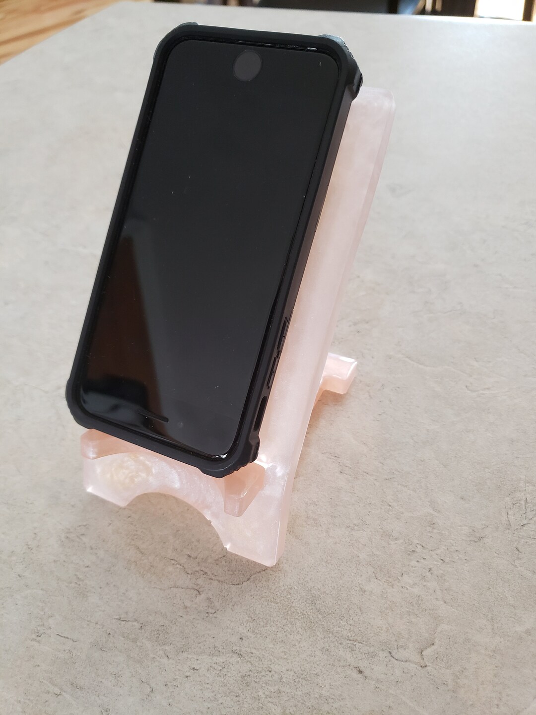 Epoxy Cell Holder Epoxy Cell Holder - Etsy