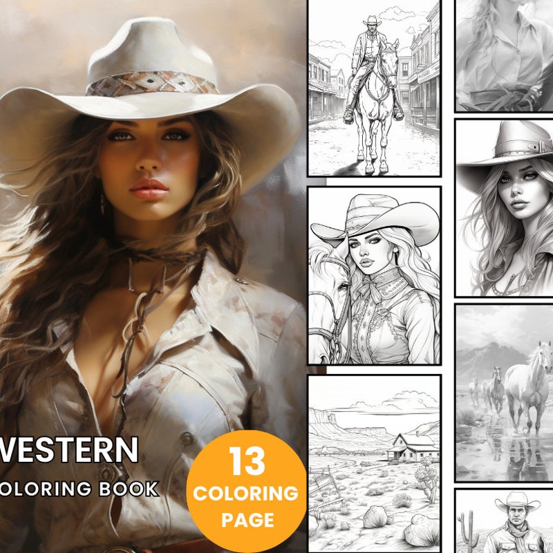 Coloring Inspo - Etsy