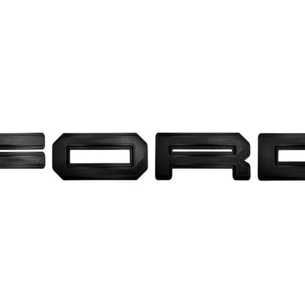 Ford Transit Front Logo - Etsy