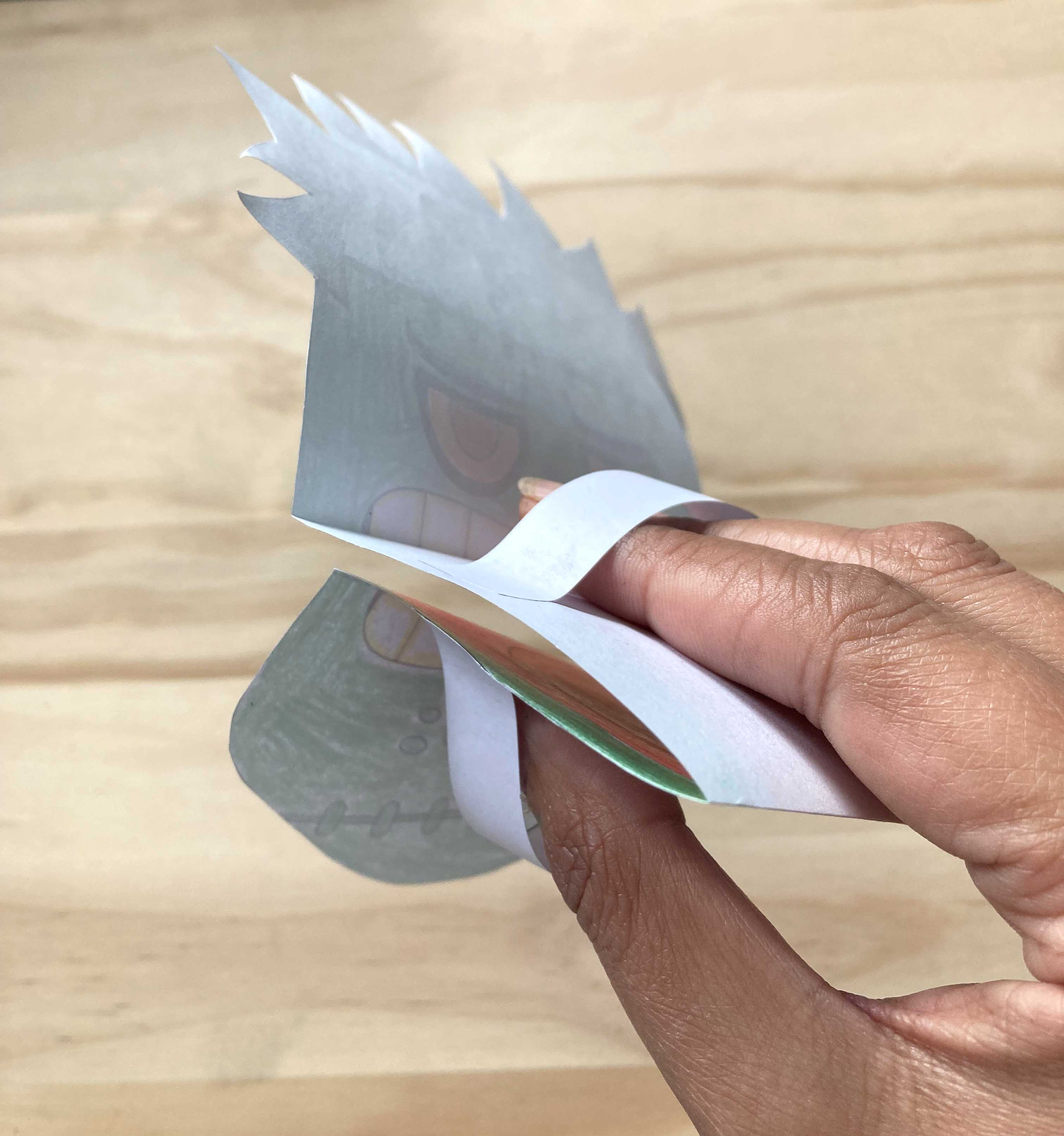 Printable Puppets - Etsy