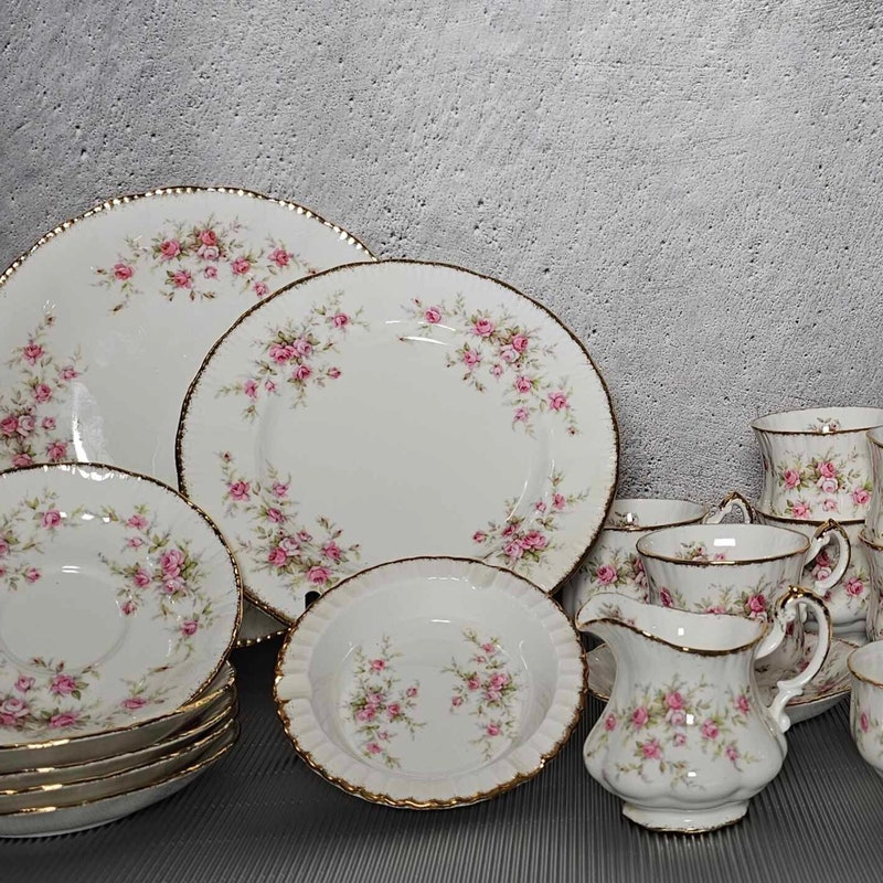 Paragon Coffee Set - Etsy