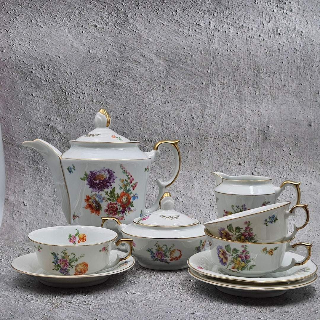 Rear Find Elbogen Czechoslovakia - Etsy