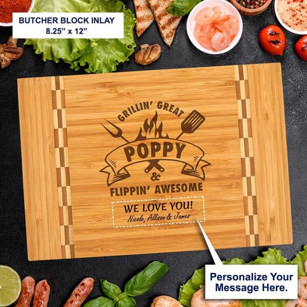 Poppy Gifts - 60+ Gift Ideas for 2024