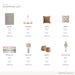Transitional Living Room Design Style Kit: Mood Board & Shopping List ...