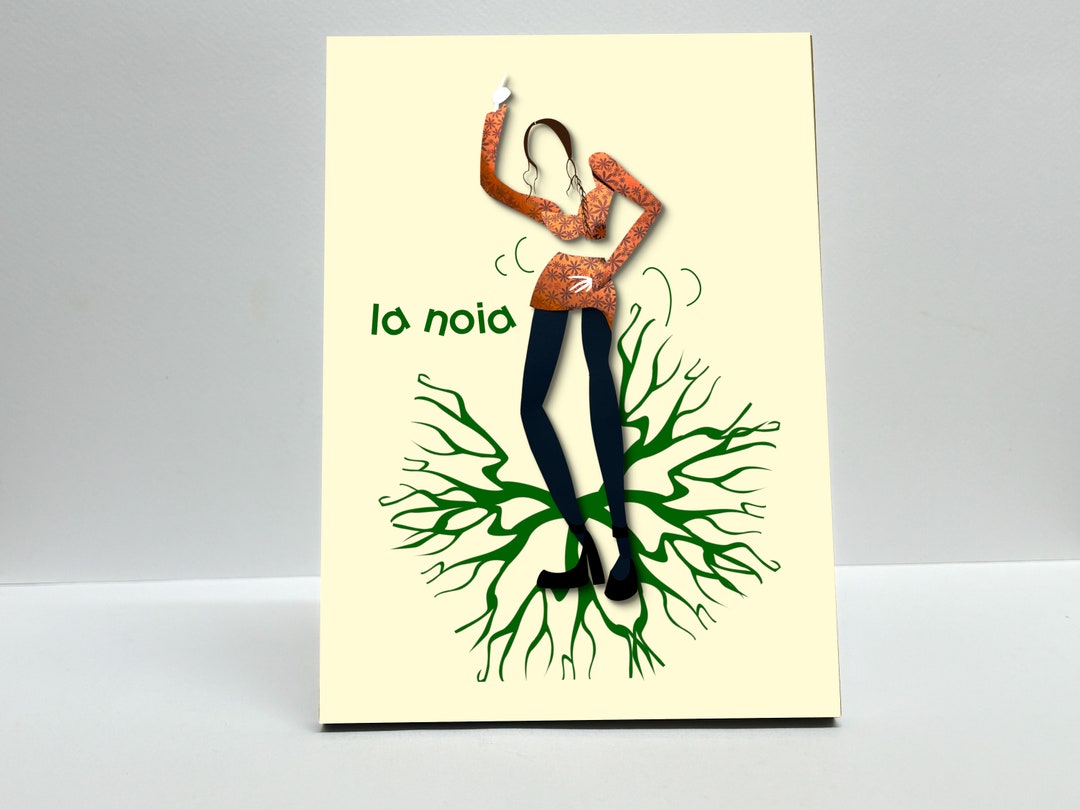 Eurovision Art Board Easel Stand Italy - Etsy