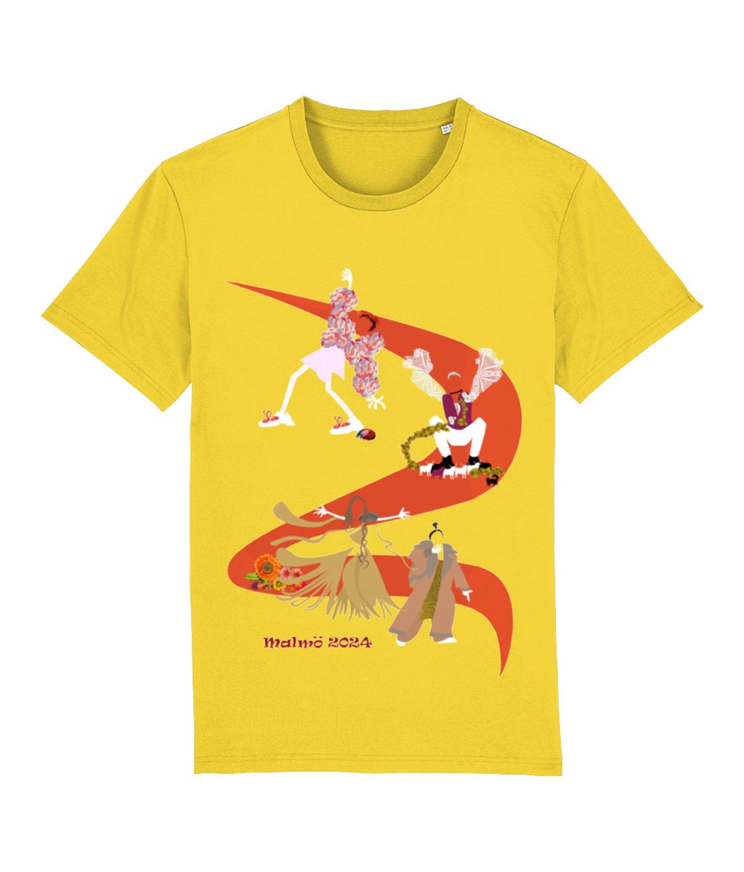 Happy Eurovision Tshirt Grand Final 2024 Switzerland Croatia Ukraine - Etsy