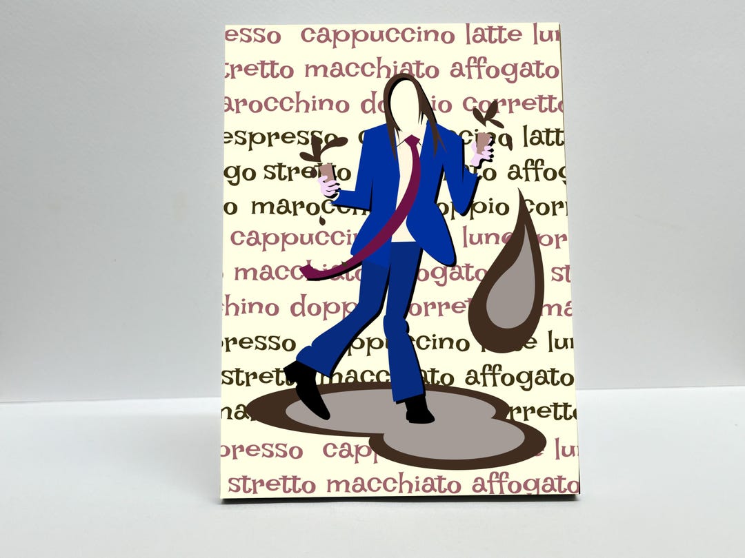Table Top Art Board With Stand: Eurovision 2025 Estonia - Etsy