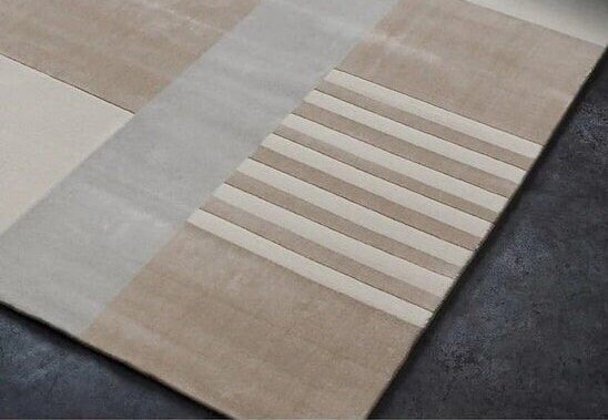 Prairie Modern Rug for Your Simple Home. Perfect for Your Living Room ...