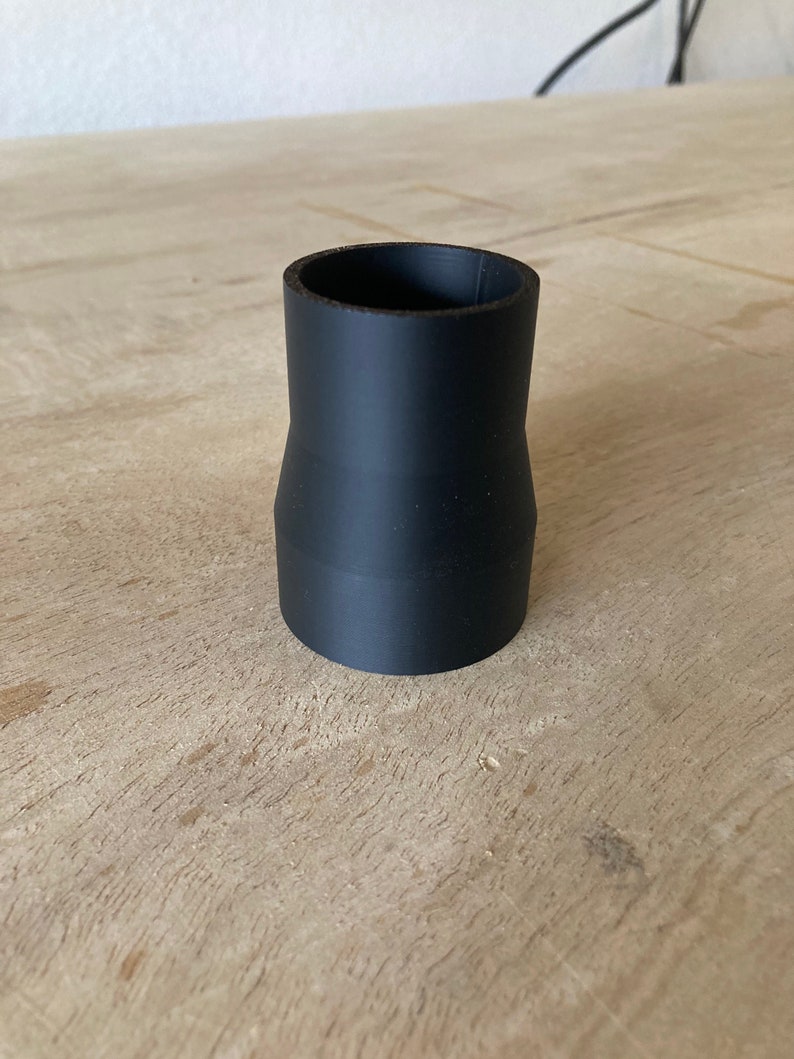 Dust Collection Adapter for Dewalt Sander to Festool Shop Vac (27mm) - Etsy