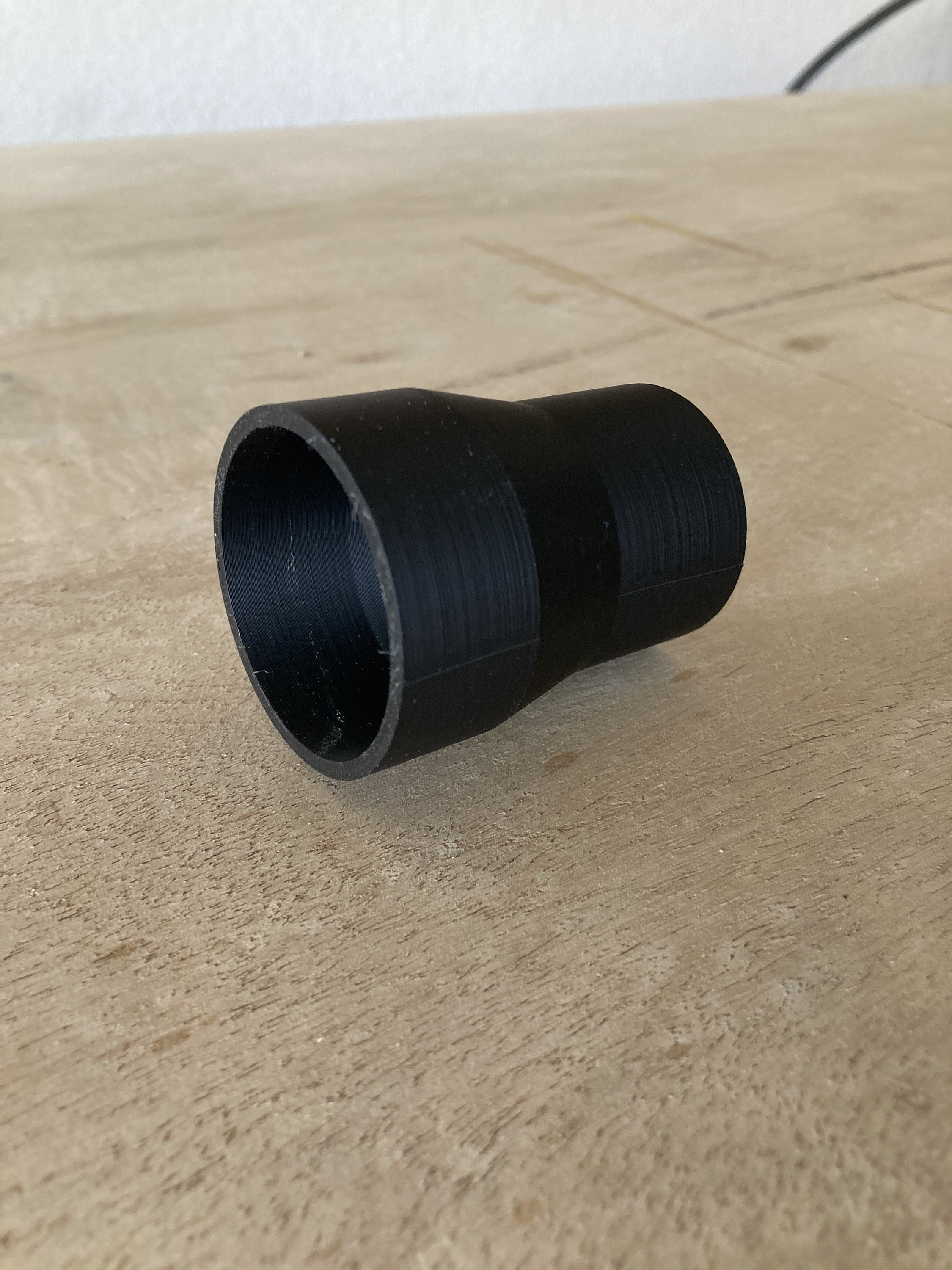 Dust Collection Adapter for Dewalt Sander to Festool Shop Vac (27mm) - Etsy