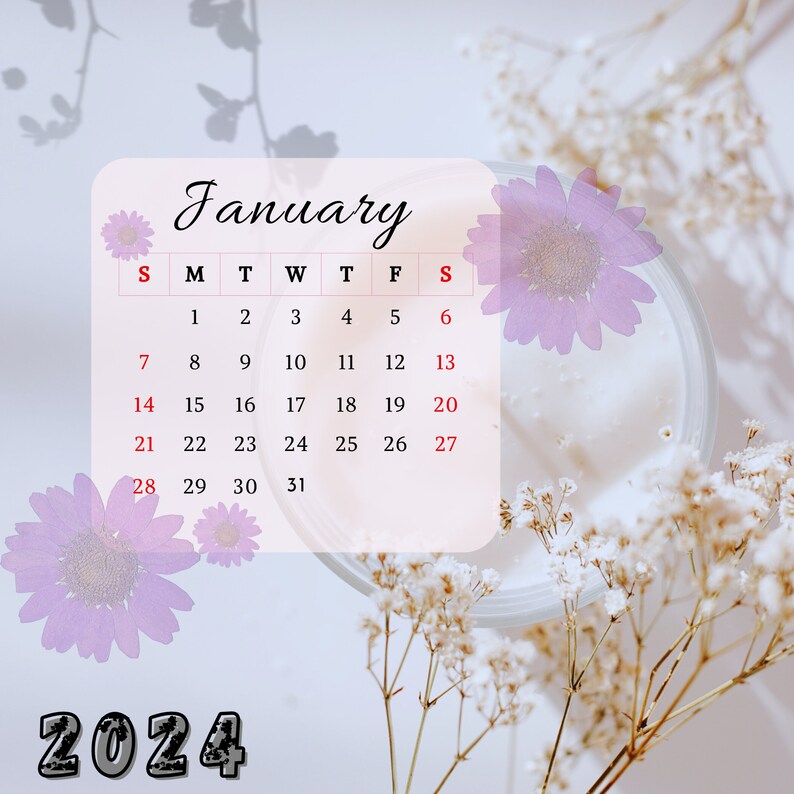 2024 EDITABLE Monthly Calendar 2024 Bundle, Printable Fillable Editable ... 2024 EDITABLE Monthly Calendar 2024 Bundle, Printable Fillable Editable ...